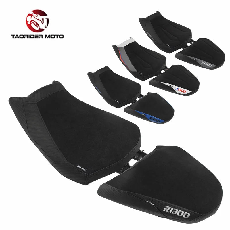 Completes Front Rear Seat Cowl Cushion Pad Synthetic Leather Replace P ...